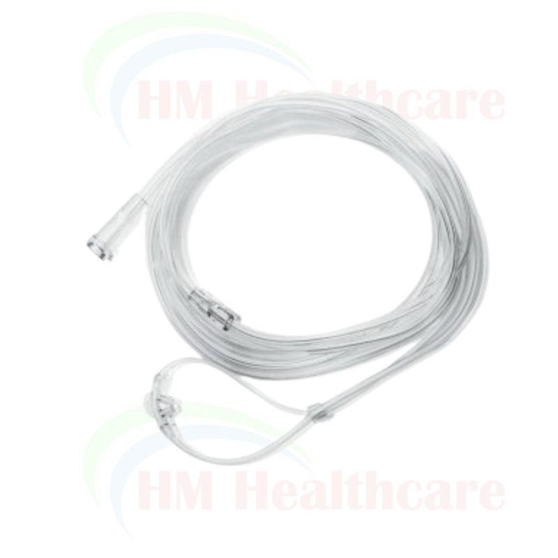 NASAL OXYGEN CANNULA ( Adults ) - HM HEALTHCARE SDN BHD