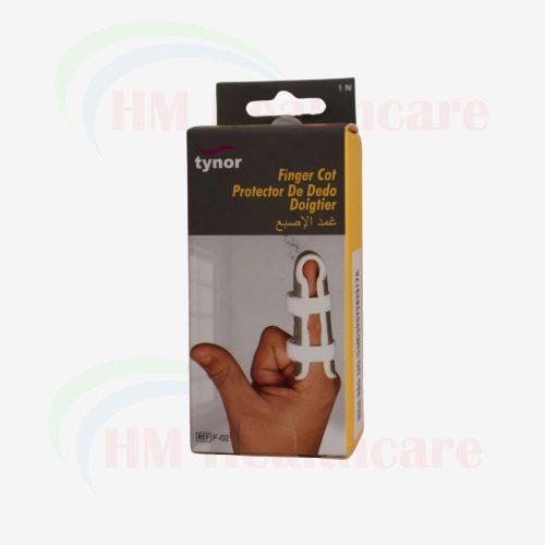 TYNOR FINGER COT F-02 - HM HEALTHCARE SDN BHD